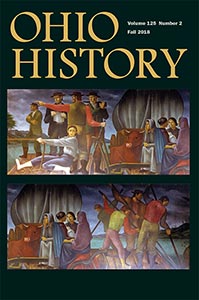 Ohio History - The Kent State University Press