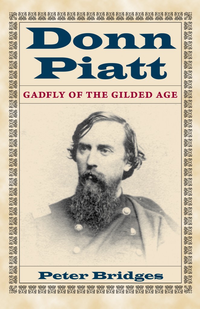The Kent State University Press » Peter Bridges