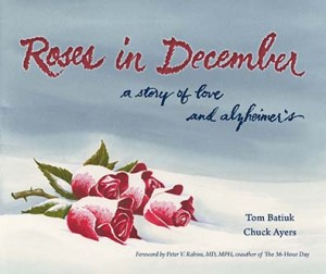 Roses in December - The Kent State University Press