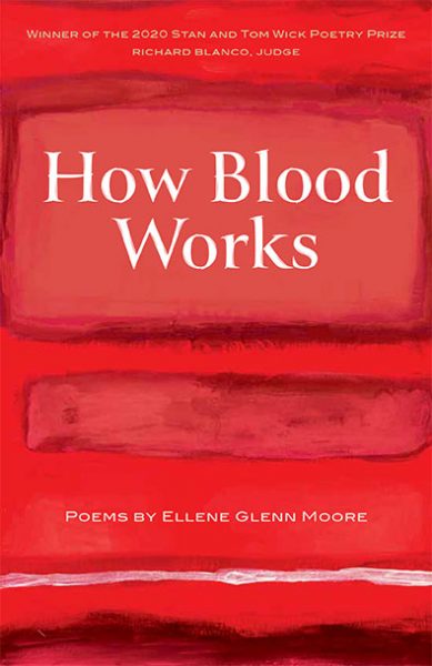 How Blood Works - The Kent State University Press