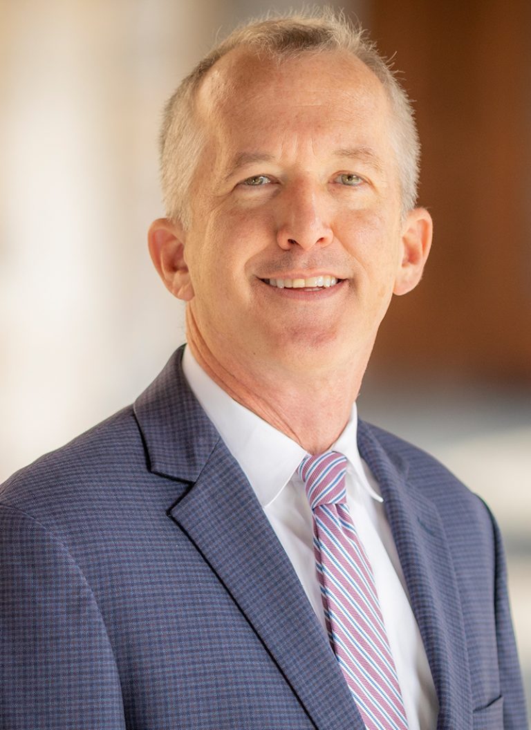2024 Hubbell Prize awarded to Timothy S. Huebner - The Kent State ...